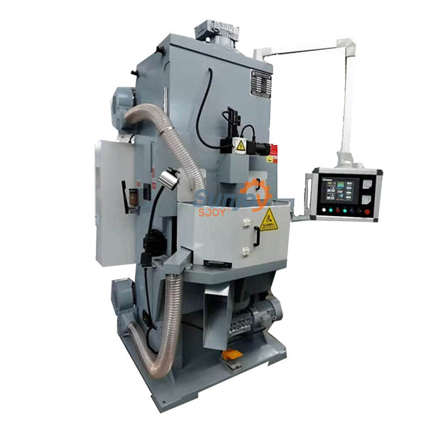 CNC Spring Grinding Machine Series - Sunjoy Machinery- 30 Years ...