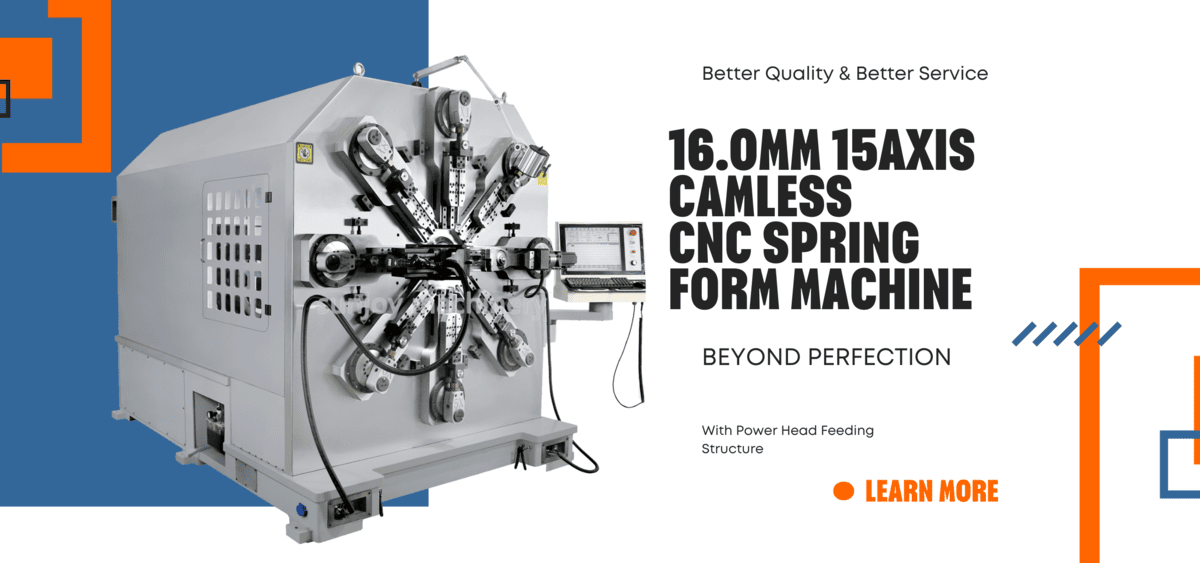 Home - Sunjoy Machinery- 30 Years' Chinese Spring, Wire Forming Machine ...