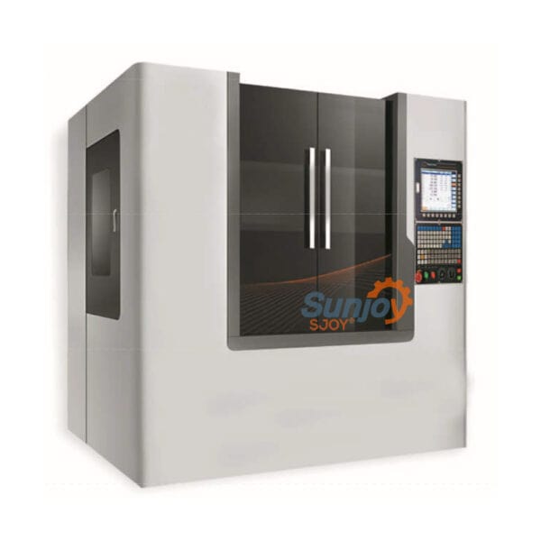 CNC Gear Turning Machine - Sunjoy Machinery- 30 Years' Chinese Spring ...