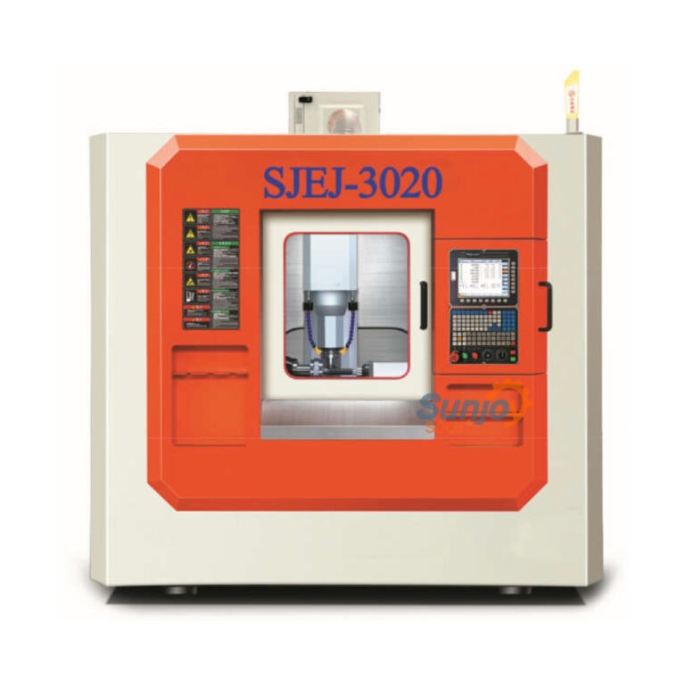 CNC Horizontal Gear Hobbing Machine - Sunjoy Machinery- 30 Years ...